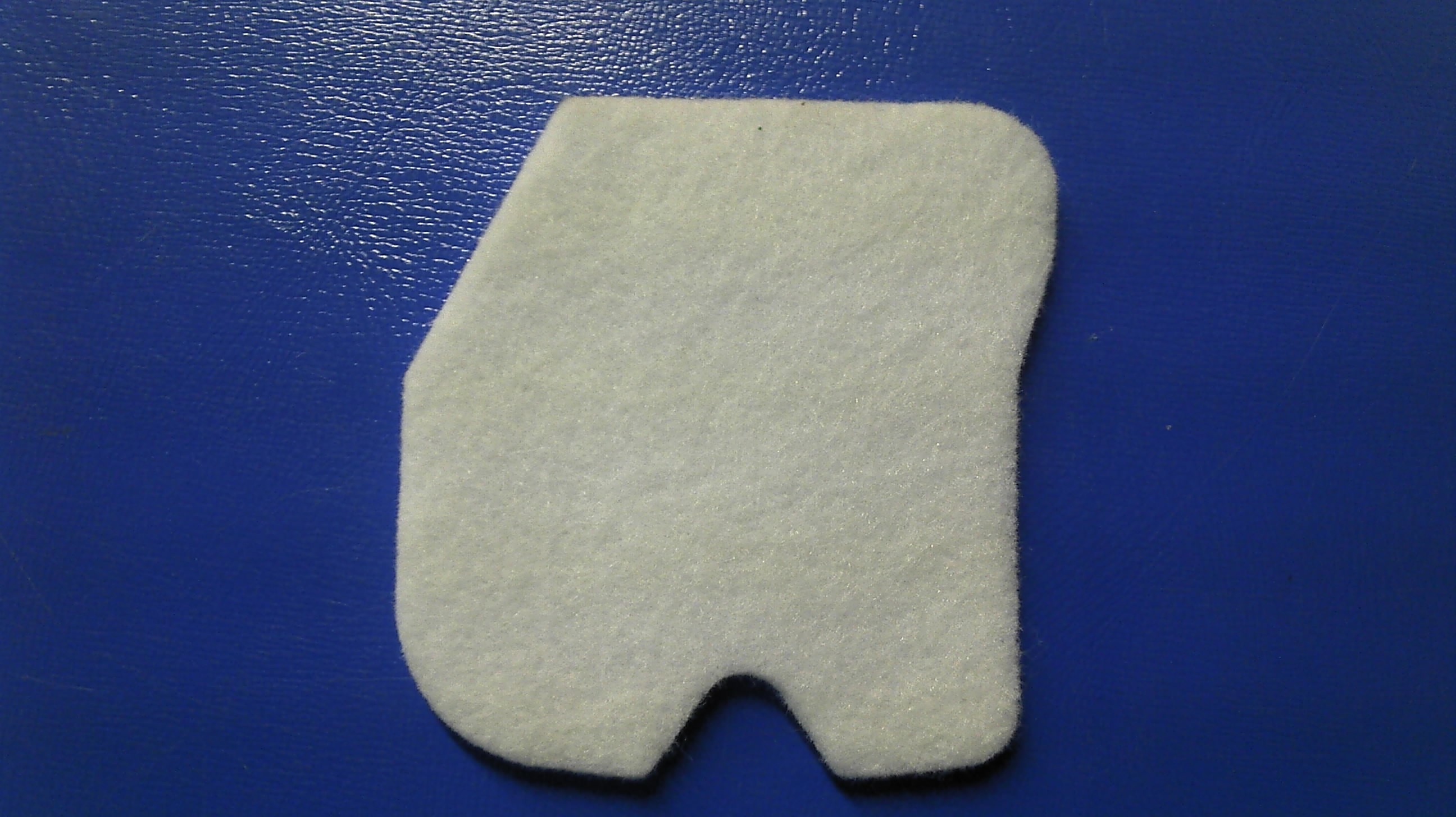 Filtre à air origine tronçonneuse Husqvarna 235 236 240